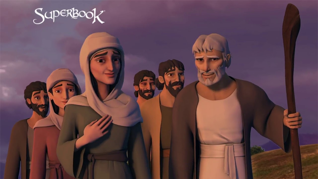 Nehemiah Calls Judah To Return - YouTube