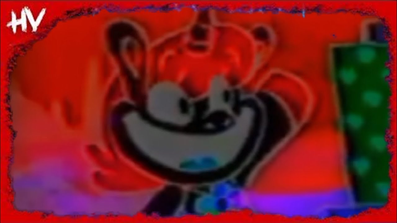 Smiling Critters Intro (Horror Version 4.0) 😱 - YouTube