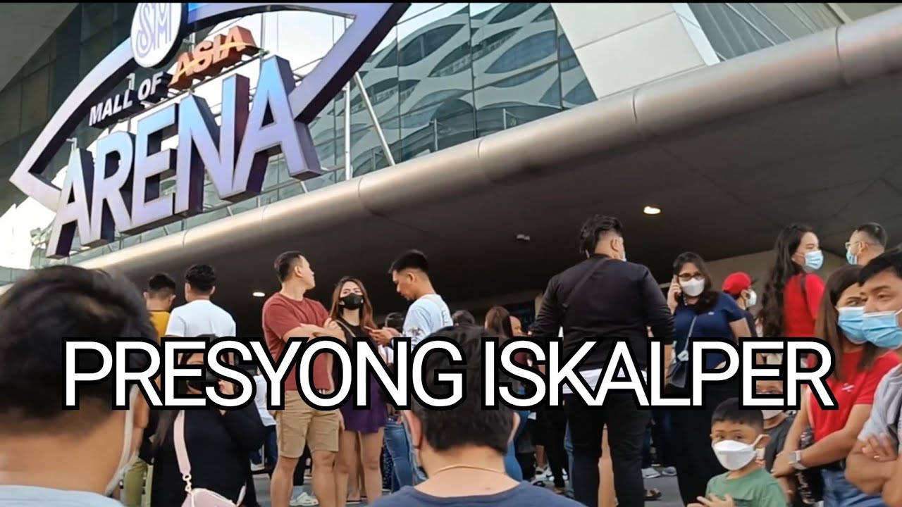 GINEBRA GAME 5 PBA TICKETS PRICE - YouTube