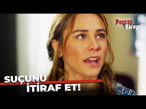 Ayşegül, Poyraz İHBAR Etti! | Poyraz Karayel  46. Bölüm