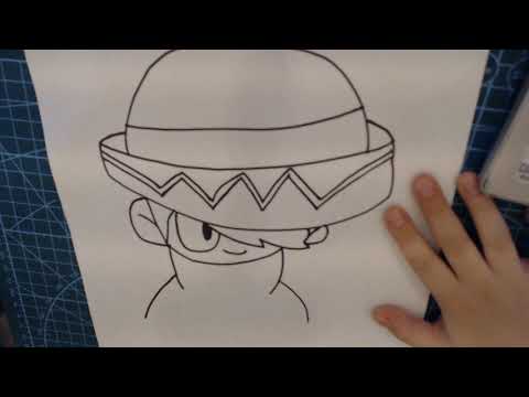 Tutorial 5 - Quickdraw Edgar - YouTube