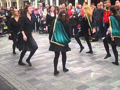 Fairy Reel - YouTube
