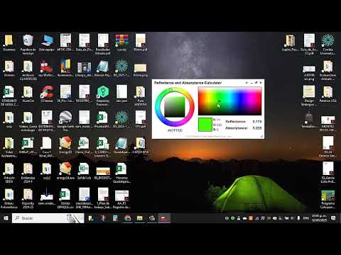 Introducción Dynamic Daylighting - YouTube