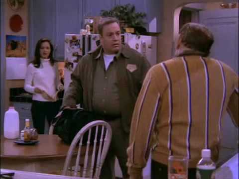 arthur spooner moment - YouTube