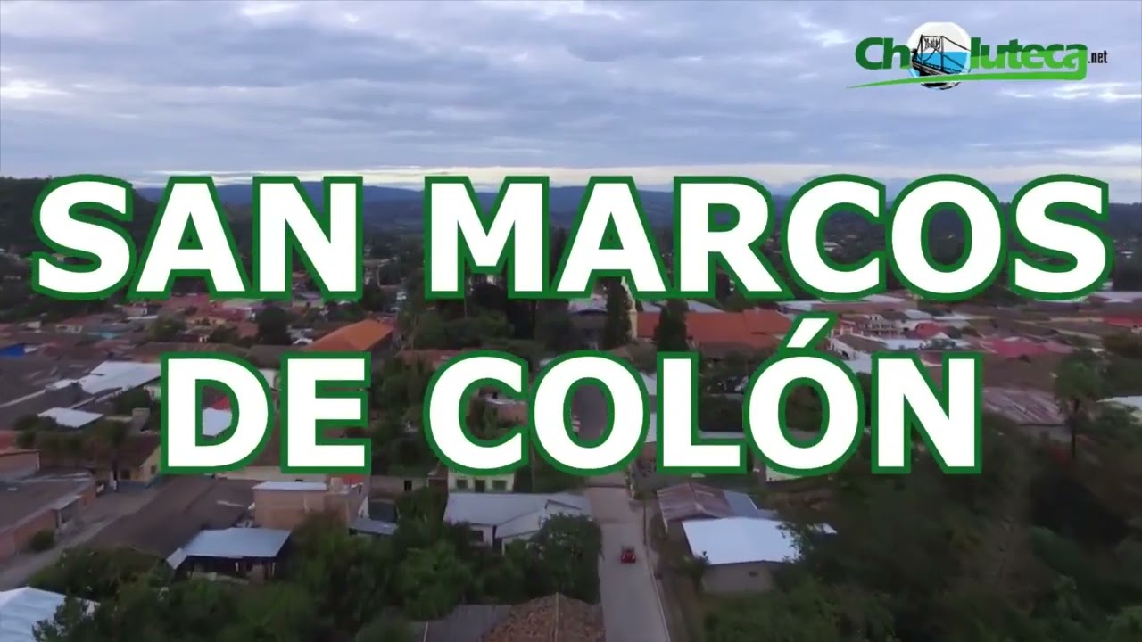 Declaran a Choluteca como la Capital Cultural Centroamericana ...