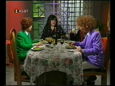 Cha Cha Cha - Yo como con las estrellas - con Lito Ming - YouTube