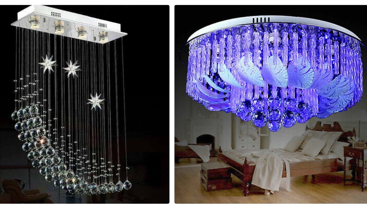 jhumar design for living room &room - YouTube