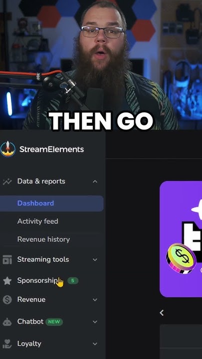 Custom Bot Name with StreamElements - YouTube