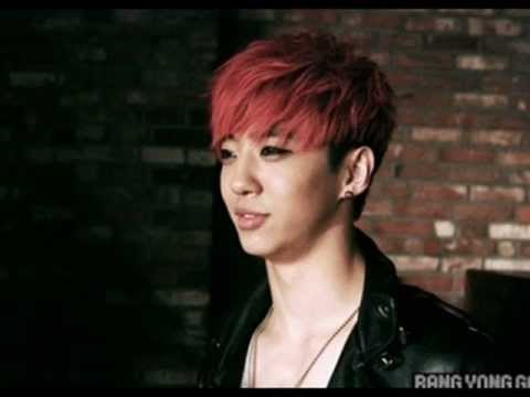 Bang Yong Guk (B.A.P) Feat. Yoseob (BEAST) - I Remember - YouTube
