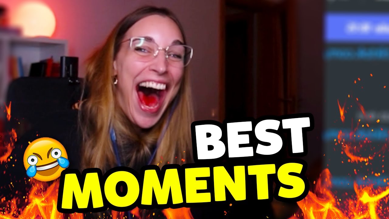 BEST MOMENTS DI VIK - SETTEMBRE '23 - YouTube