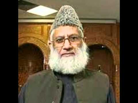 Sh. Suhaib on Usama Hasan's Evolution ideas and if he is an apostate ...