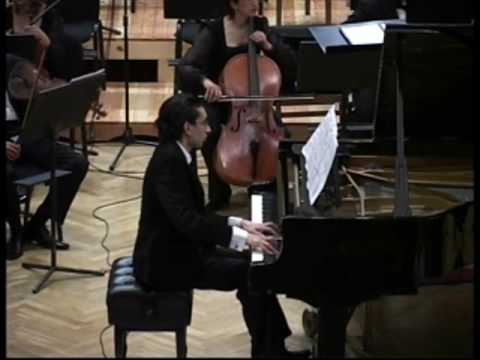 Elisabeth Bell - Andromeda | Hayk Melikyan with ANPO - YouTube
