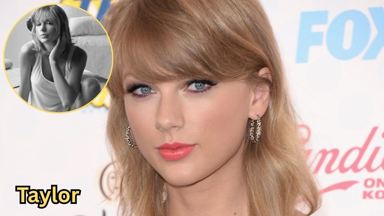 Taylor, 35, Her Bikini Photo Leaves Nothing To Imagination—Proof In Pic ...