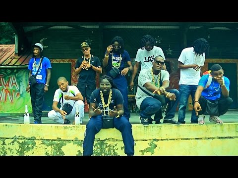 ORIGINAL PIRATES x TENCY - EN VRAC (Prod. by Parabellum Beats﻿)