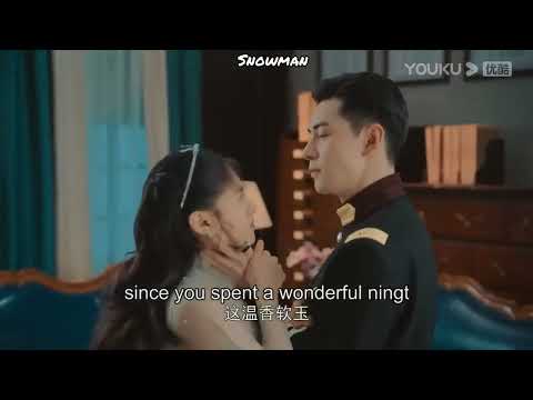 kendisini kaçıran komutana aşık oldu çin klip