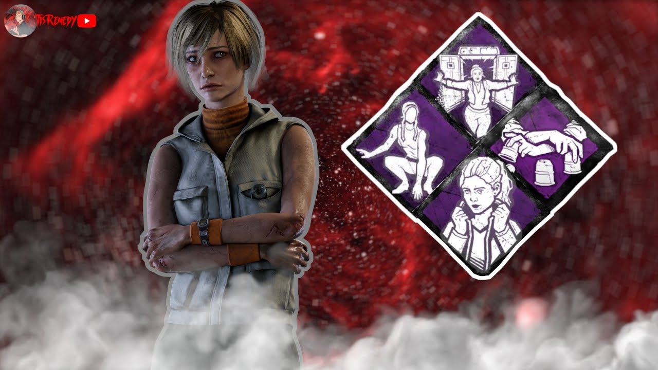 THE LOCKER BUILD | Dead by Daylight - YouTube