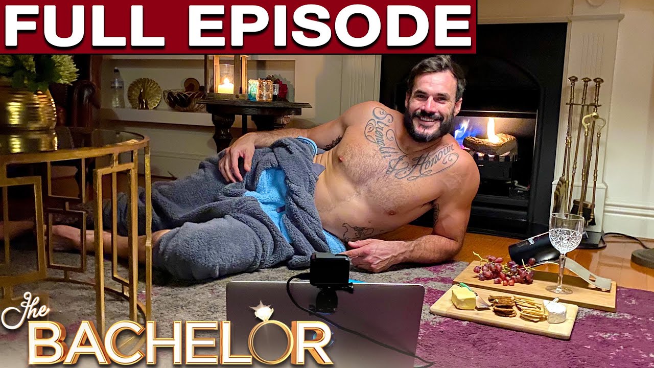 The Bachelor Australia Season 8 Episode 8 (Full Episode) - YouTube