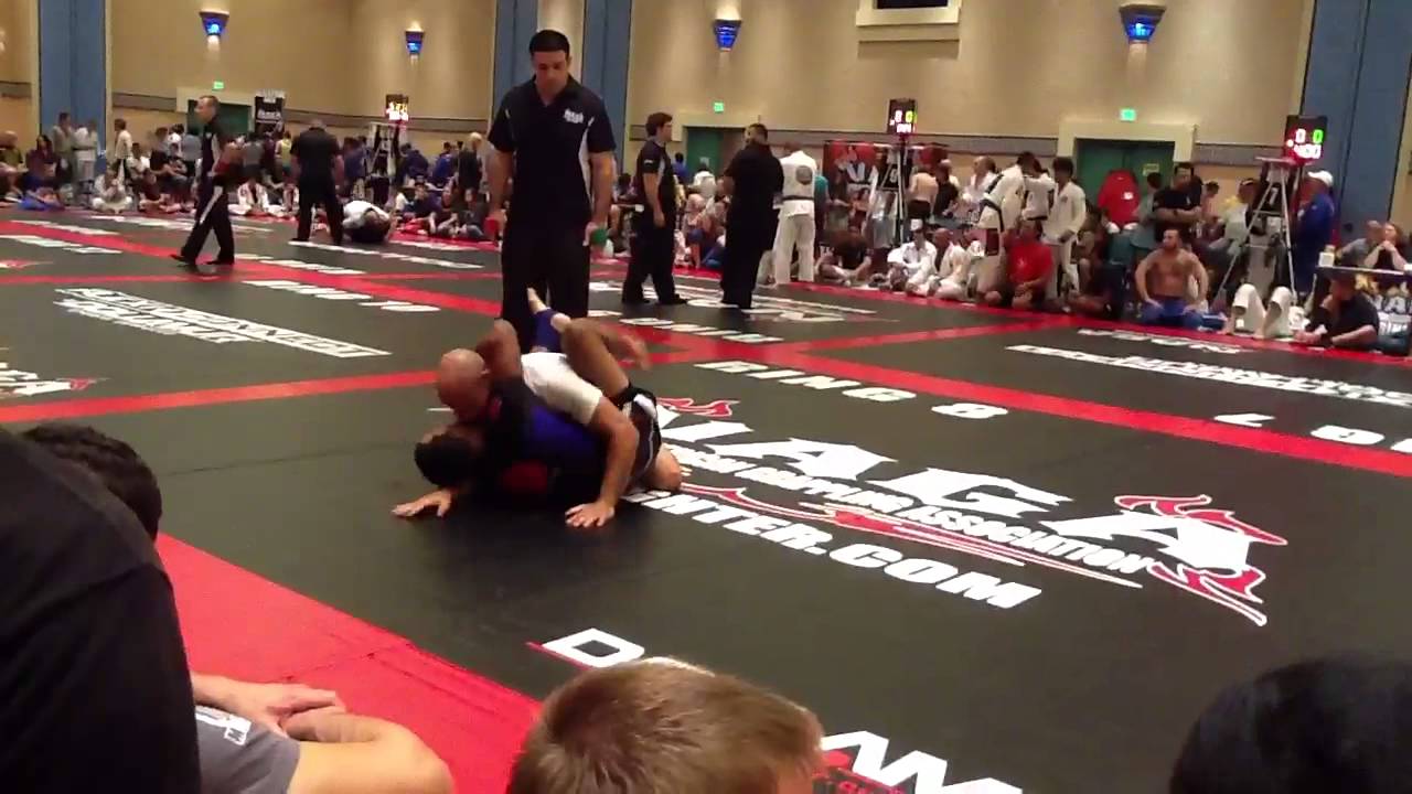 Sean Wells NAGA Expert - YouTube