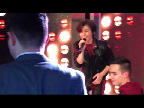 LEMAN — Tək Deyiləm | İTV