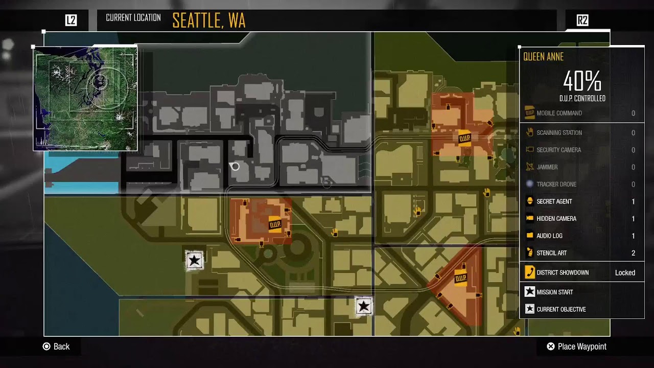 Infamous Second Sun Hero Walkthrough PS5 Part-1 - YouTube