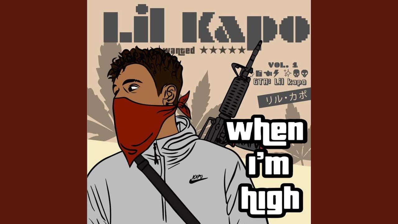 When I'm High - YouTube