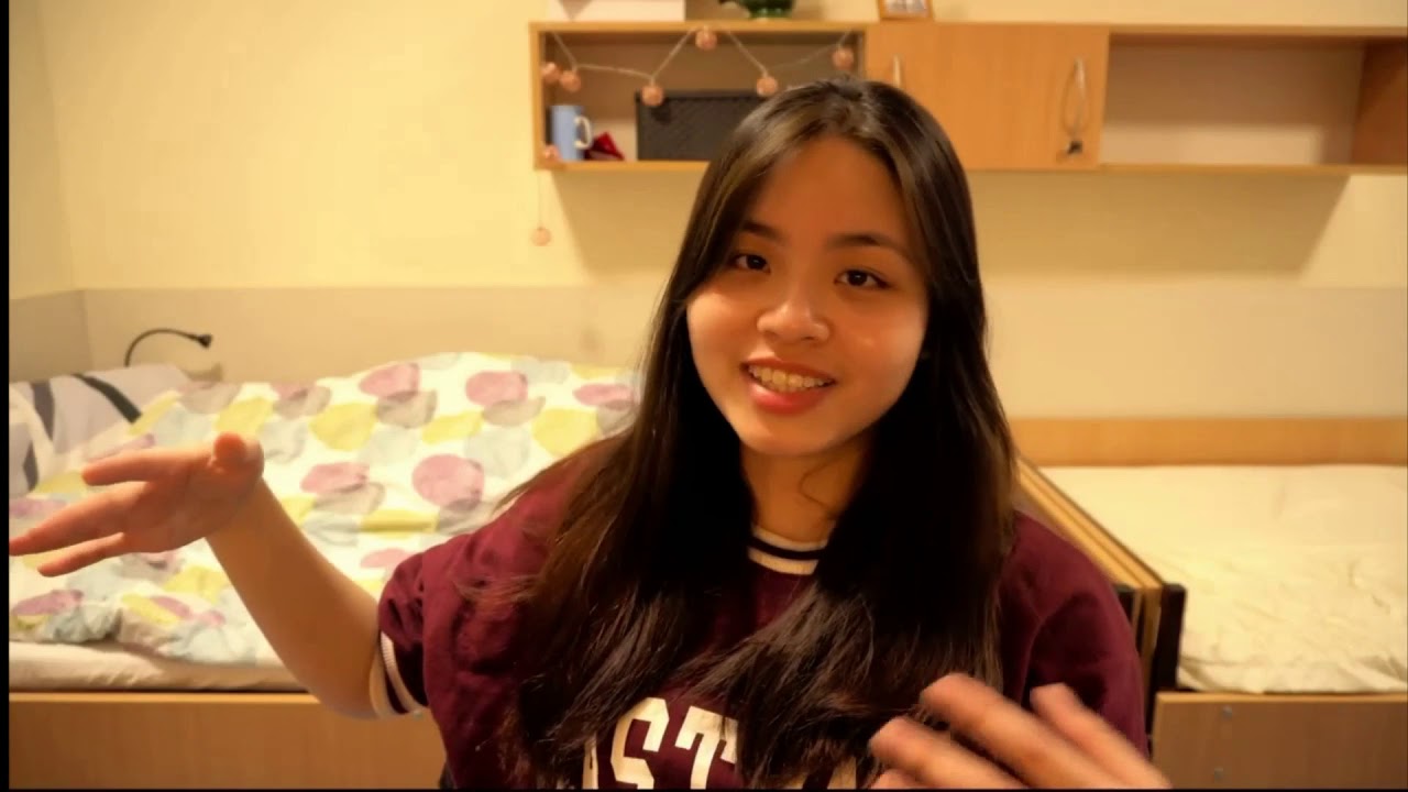 AGH UST Campus Introduction - Part 1 - YouTube