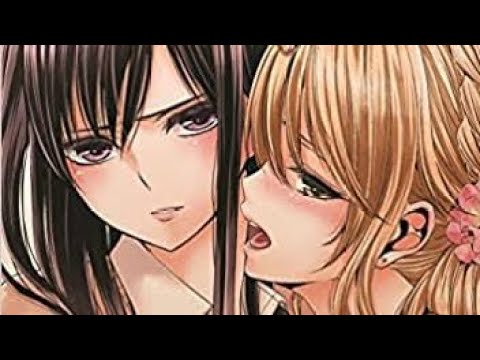 Citrus (AMV) - Stay(1080P_HD).mp4
