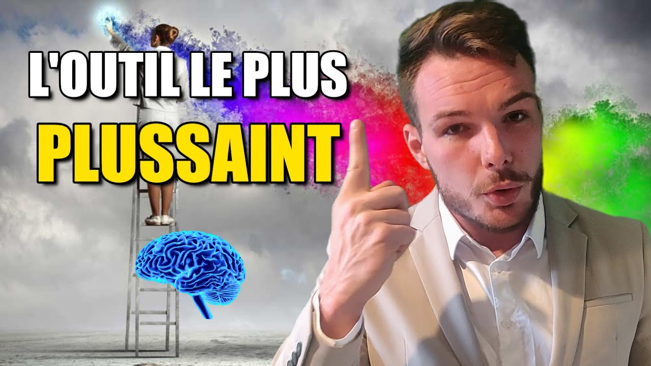 Hypno - Coaching : Le pouvoir de la visualisation. - YouTube