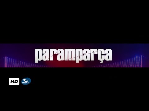 Paramparça Jenerik