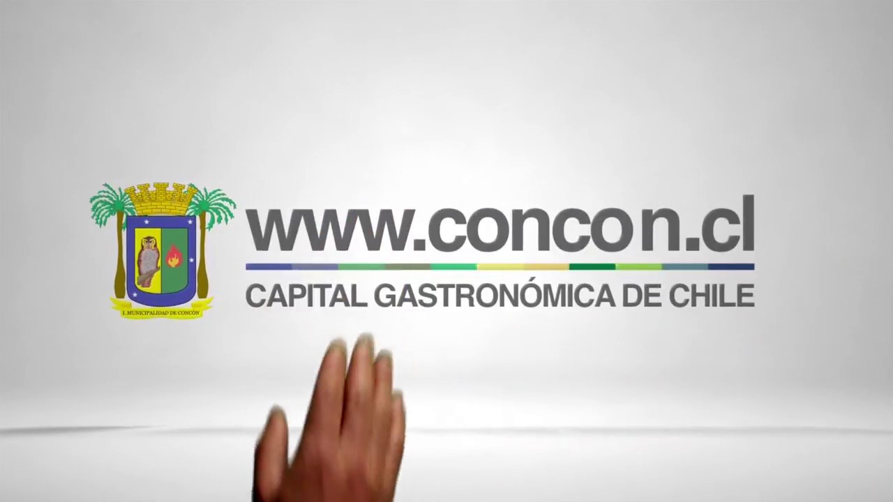 TURISMO COMUNA DE CONCÓN - YouTube