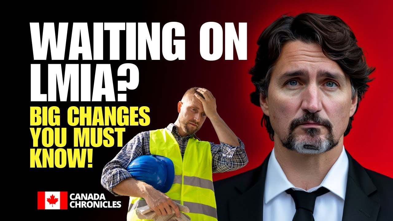 New LMIA Rules 2024: How They Impact Your Pending Application! | Canada ...