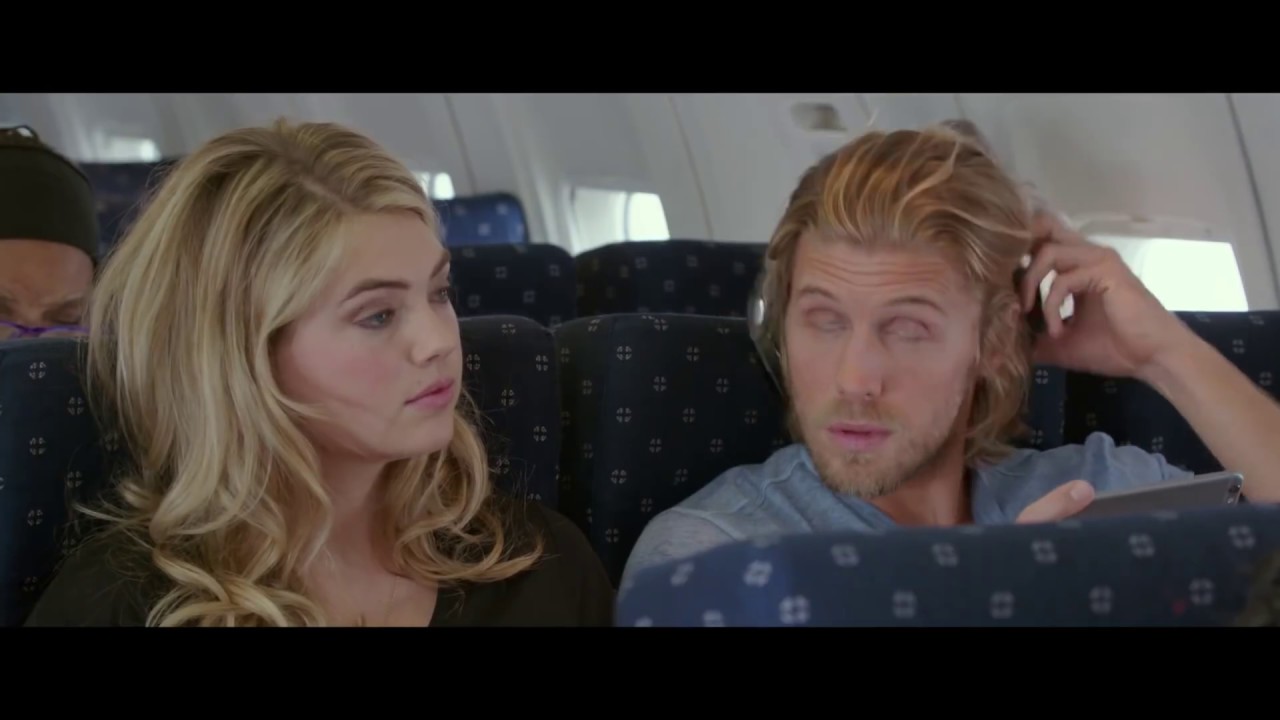 THE LAYOVER Trailer HD (2017) Alexandra Daddario, William H. Macy, Kate ...