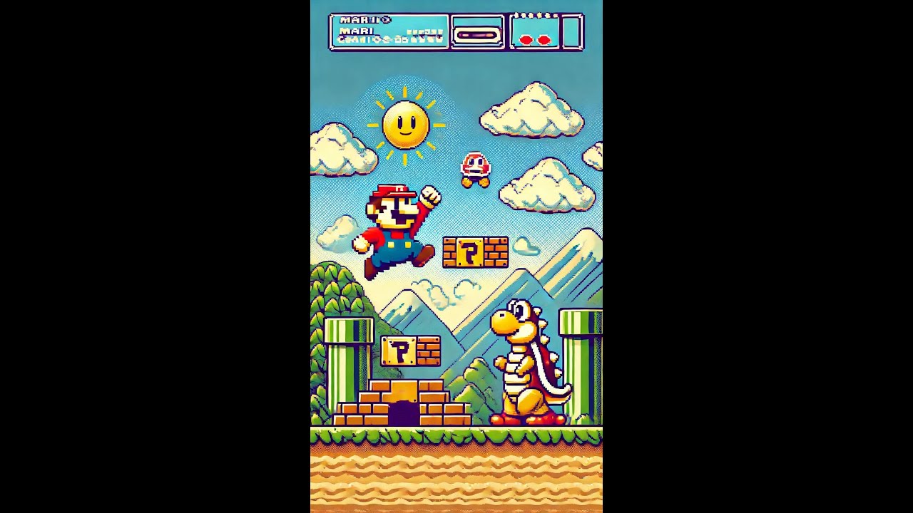 [LIVE] Super Mario World Speedruns - YouTube