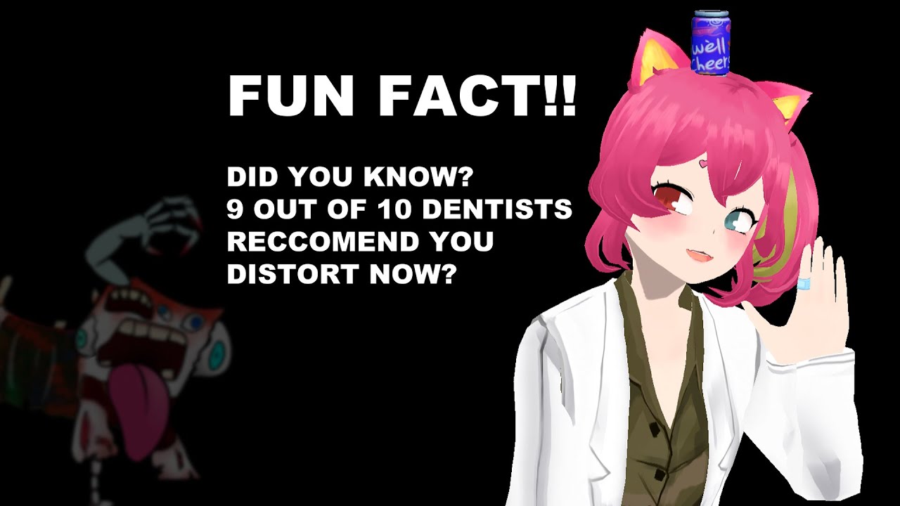 [Library of Ruina] You should distort yourself NOW - YouTube