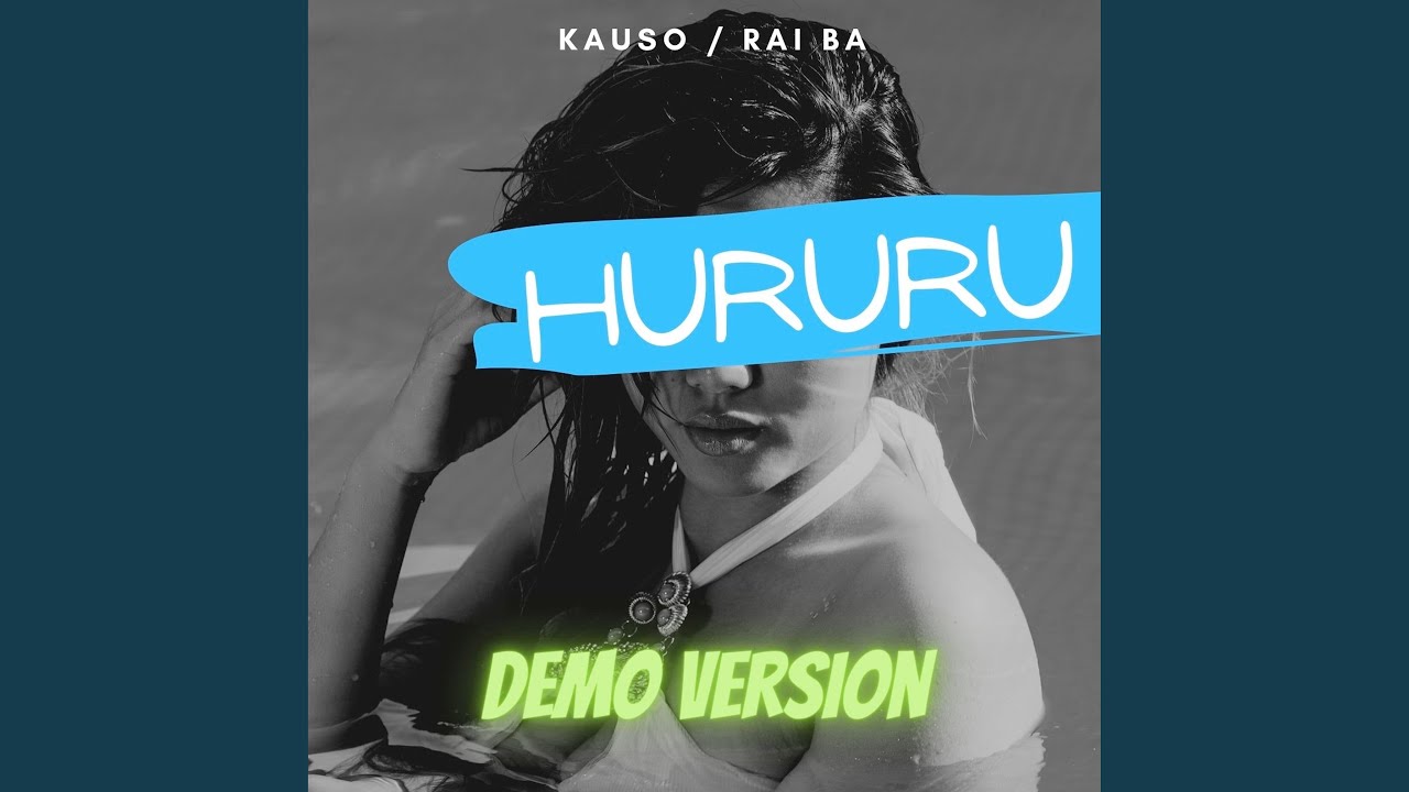 Hururu (Demo Version) - YouTube