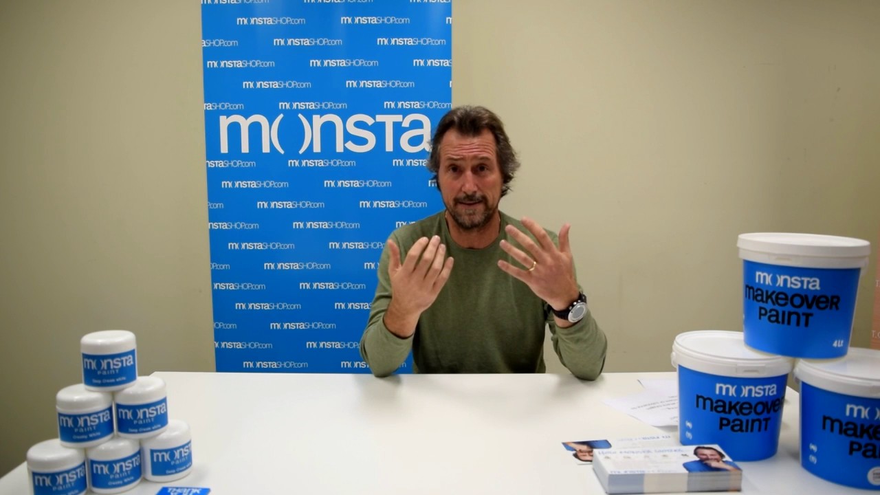 Common Paint Problems - Chief Monsta has the solutions - YouTube