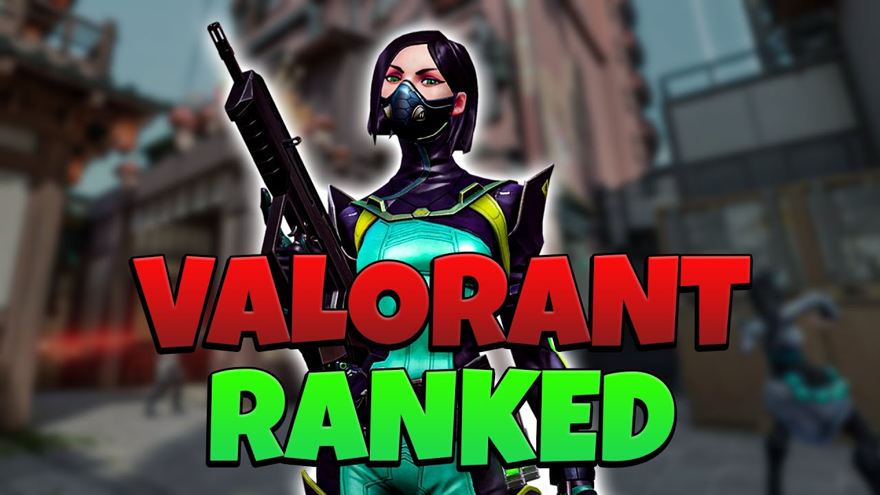 DIAMOND RANKED VALORANT (Stream VOD) - YouTube