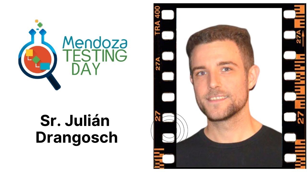 Julian Drangosch - Bitcoin como protocolo abierto - YouTube