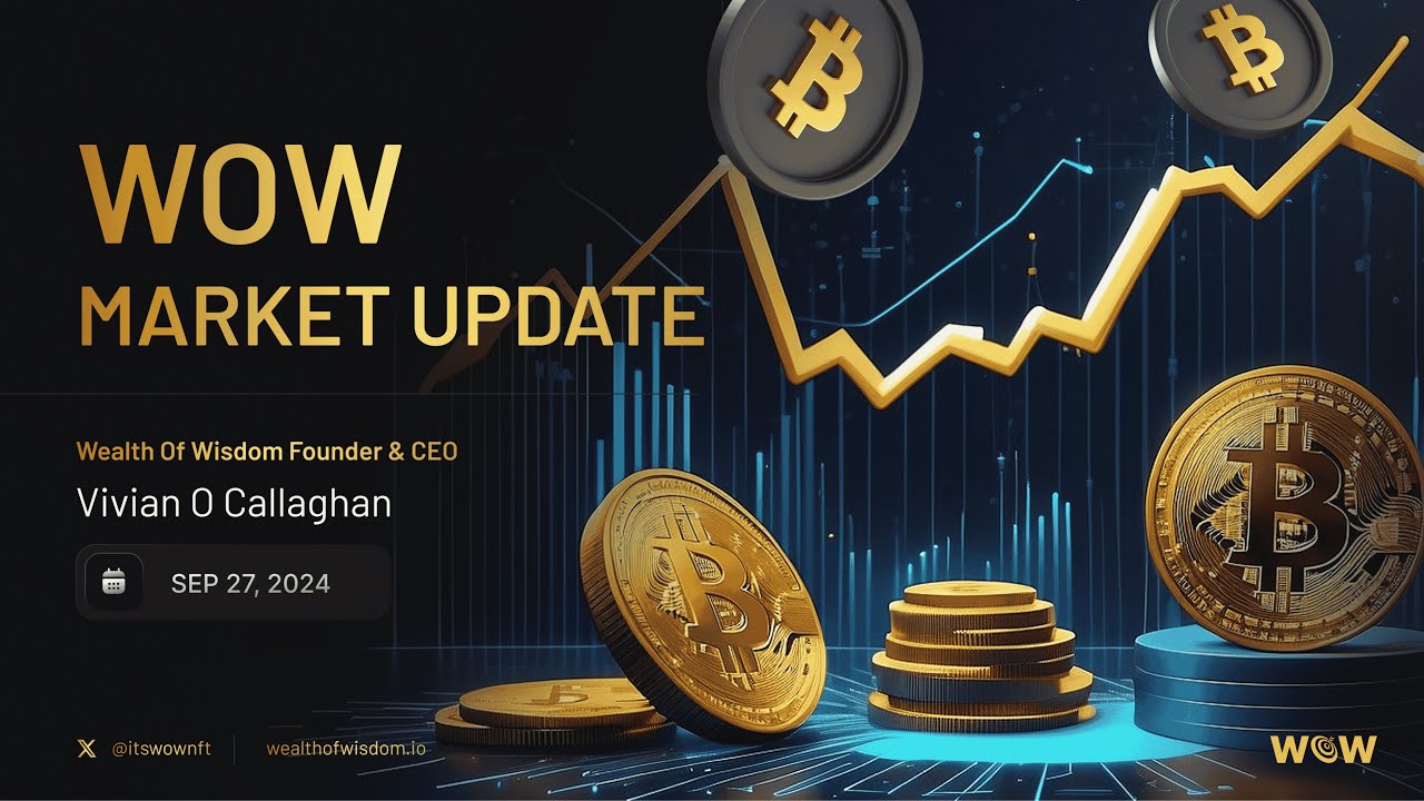 WOW Market Update - YouTube
