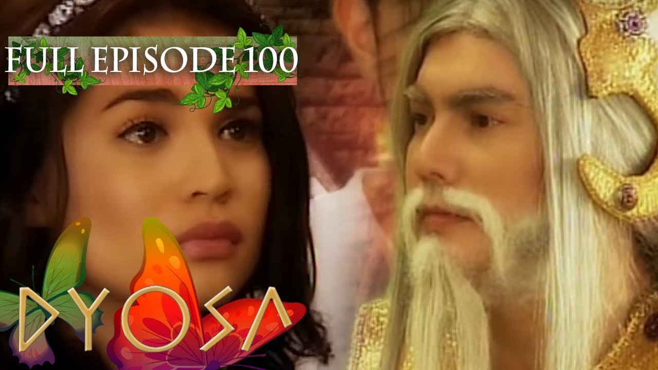 Full Episode 100 | Dyosa - YouTube