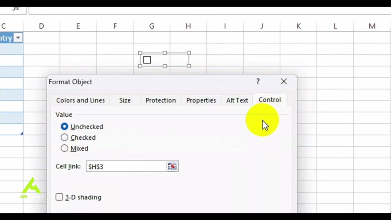 Basics of Microsoft Excel: 1 Ribbon - YouTube
