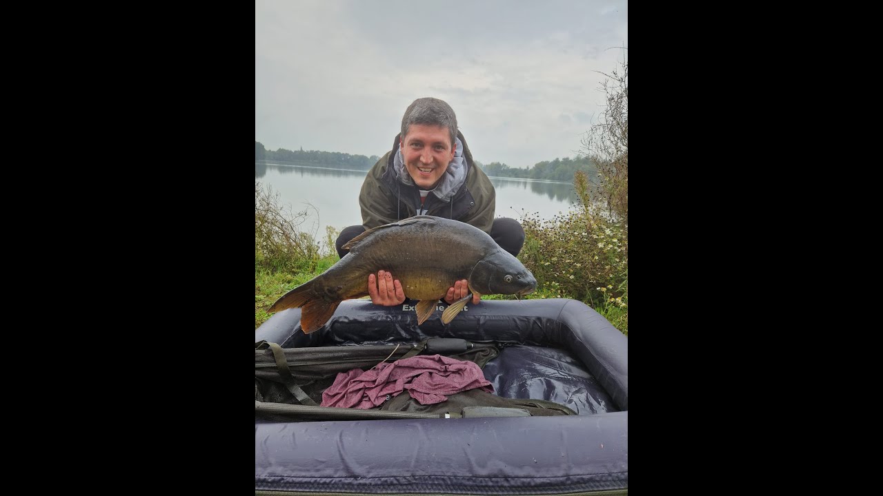 72 de ore La Pescuit cu Cortul !!!! * Am prins peste* - YouTube