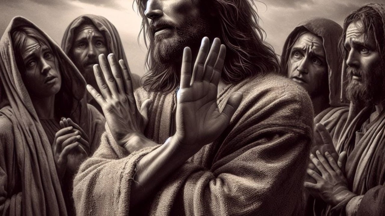 Non Trinitarian Lesson #8 - Verses Proof - Jesus was Mediator who is ...