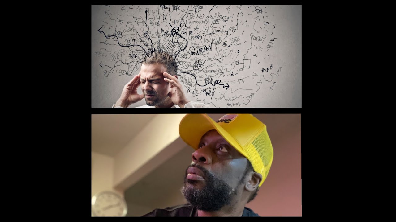 CUT OUT ALL THE DEPRESSION AND TRAUMA DISTRACTIONS - YouTube