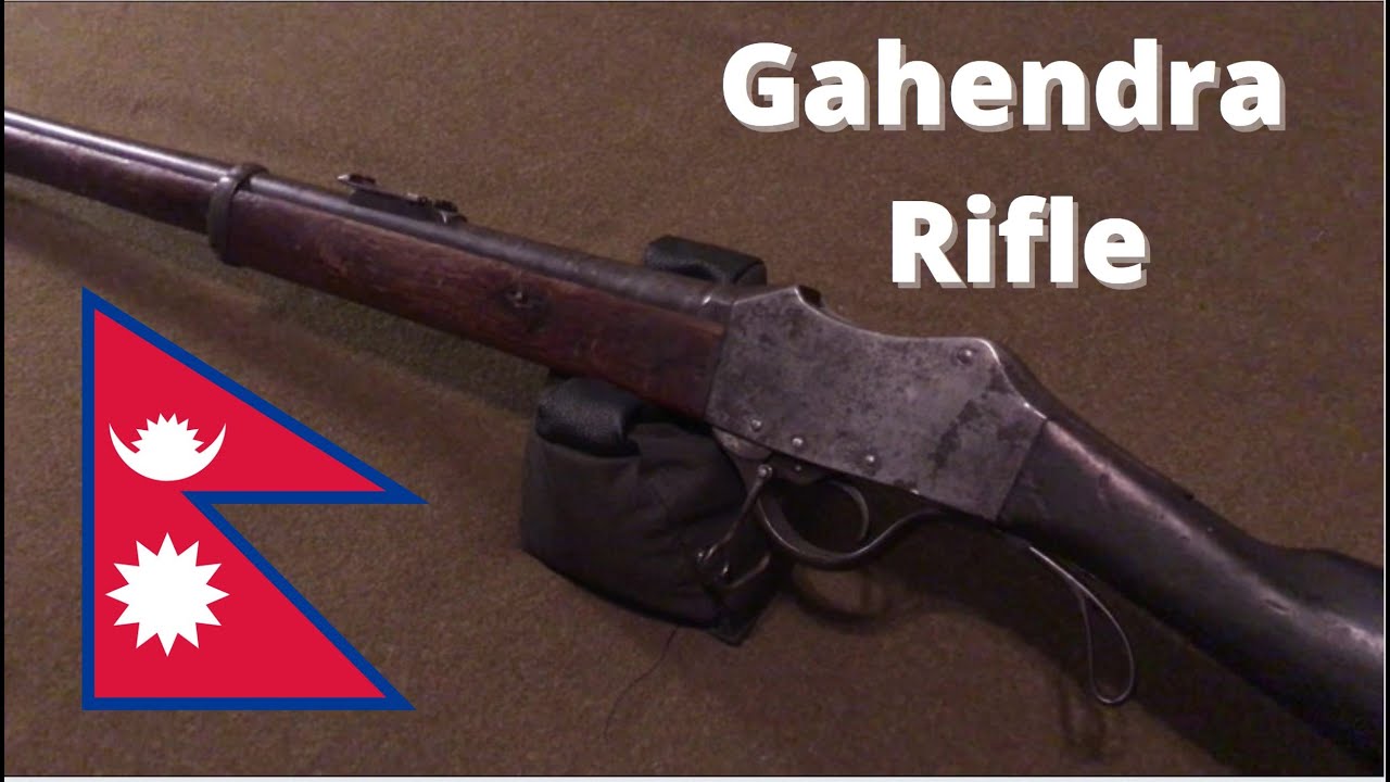 Overview & History - The Gahendra Rifle - YouTube