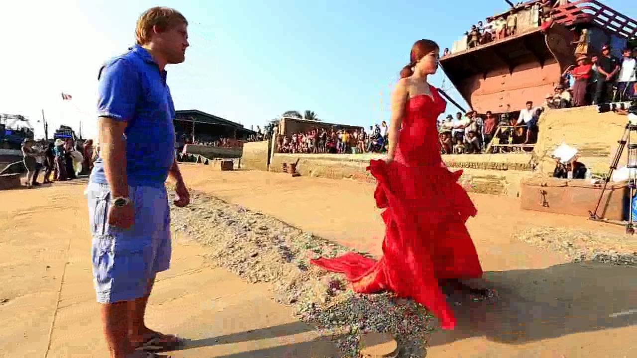 The Model Academy (Season 2) Epi 10 Seg 2 - YouTube