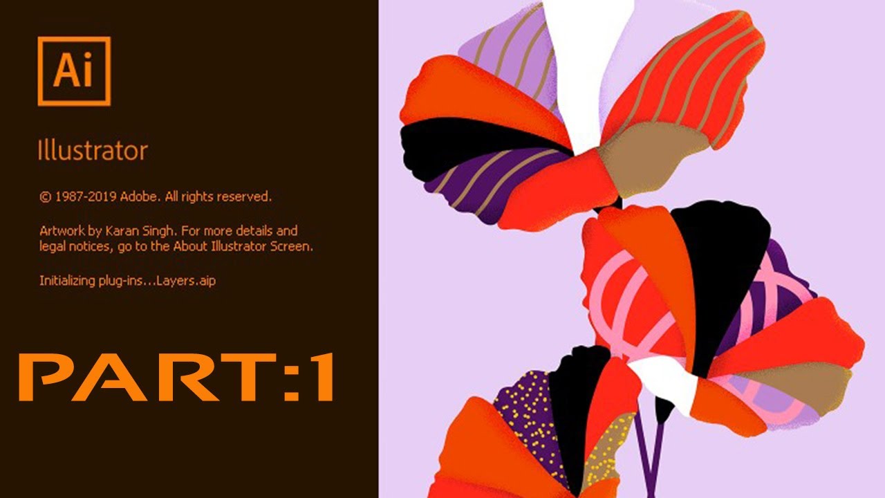 kivabe adobe illustrator e color problem solved korben - YouTube