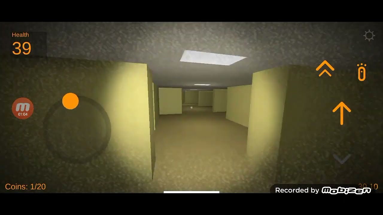 أغبى لعبة رعب جربتها 🧐. العم زكريا موتني الفزع 😂. Nexboot chasing - YouTube