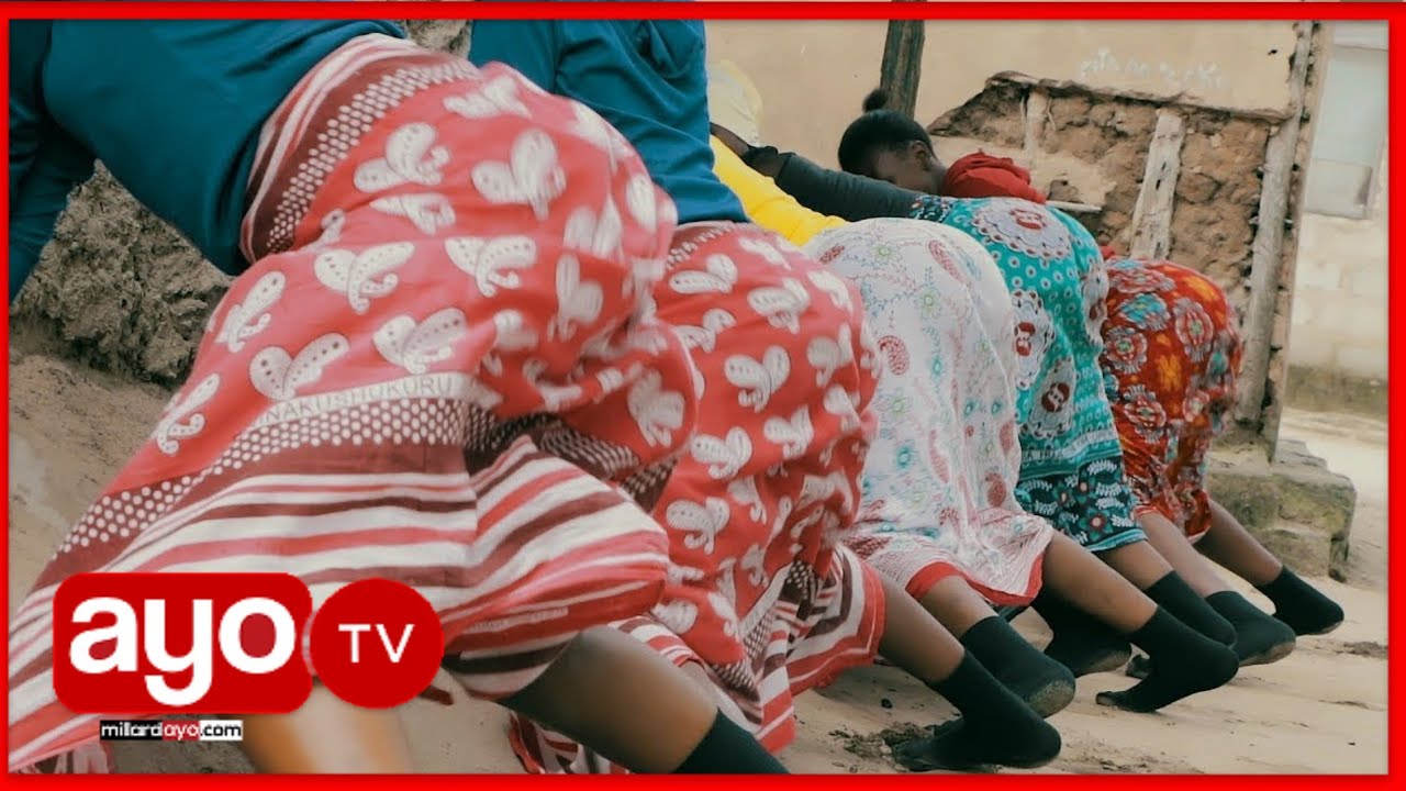 VIGODORO, WAMACHINGA WAWAIBUA VIONGOZI WA DINI, RC MAKALLA ATOA KAULI ...