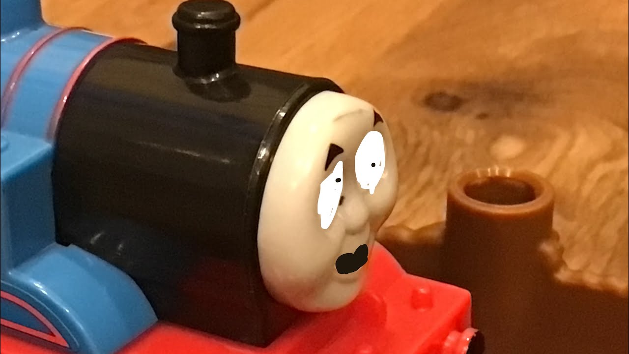 Red Flags Thomas Edition - YouTube